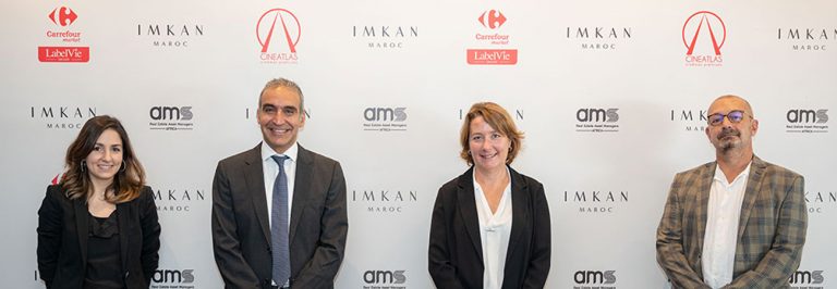 Le Groupe LabelVie rejoint le projet du Mall du Carroussel d’IMKAN ...